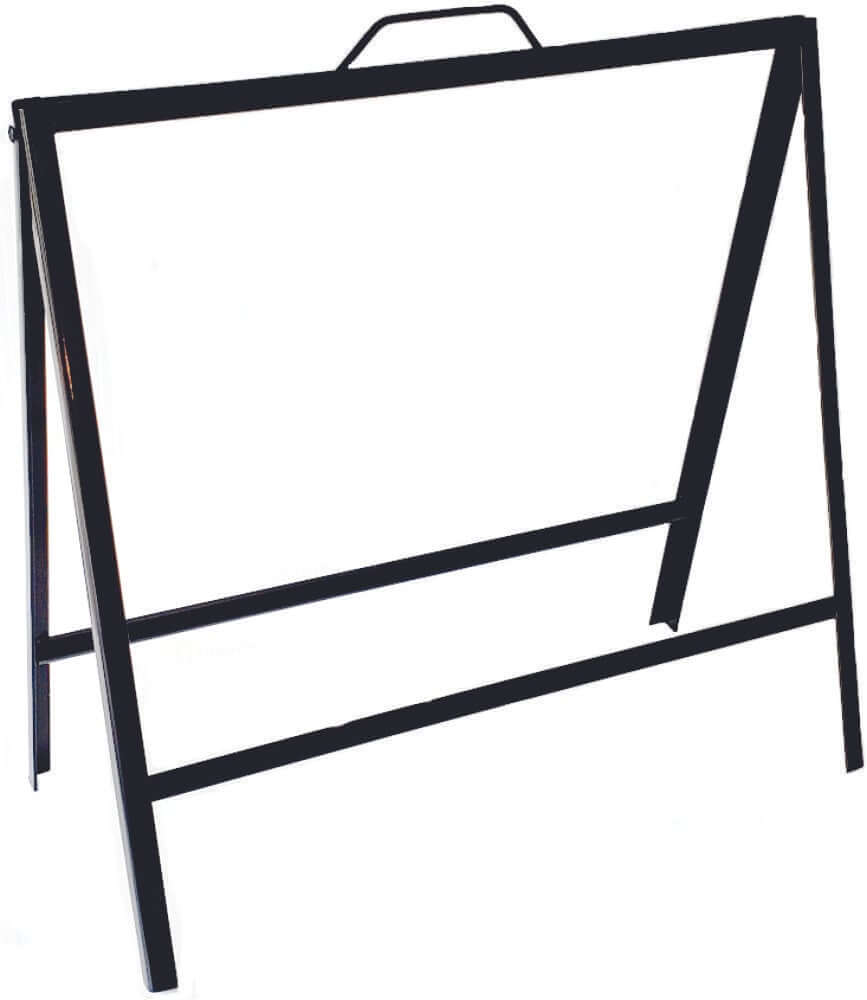"A" Frame Sign Holder - 18" x 24" | Canada | OnlineSignShop