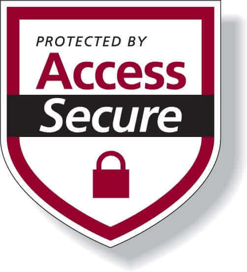 Double Sided Full Color Window Decals