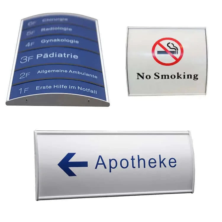 Snap Frame 8.5" x 11" | OnlineSignShop.ca