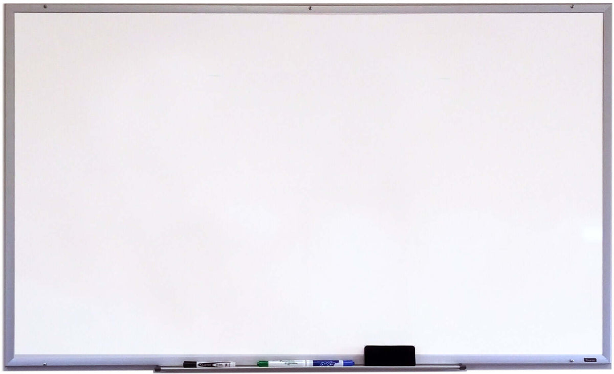 Dry Erase Whiteboards 48" x 96"