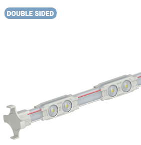 72" HanleyLED Kestrel Stick LED Lamp - OnlineSignShop.ca